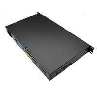 China HUAIN Professional DSP Processor Dante 8*8 Digital audio matrix controller for meeting system for sale