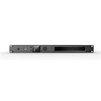 China 2*2 Way Network Ethernet Audio With DSP Power Amplifier Digital Processor Dante Amplifier for sale