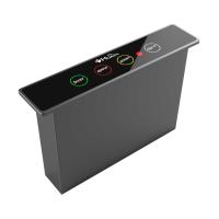 China International Portable Conference Embedded Electoral Vote Counting Audience Response Voting System Clicker for sale