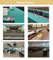 China International Portable Conference Embedded Electoral Vote Counting Audience Response Voting System Clicker for sale