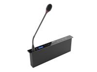 China International Portable Conference Embedded Electoral Vote Counting Audience Response Voting System Clicker for sale