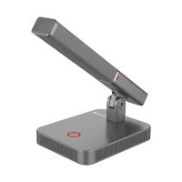 China HUAIN 48V Condenser Conference Microphone Conference Room Equipment Mic Conference for sale
