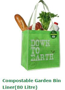 China 100% Biodegradable and compostable, 100% Compostable Finely processed canvas/cotton/non woven/packing packaging bag for sale