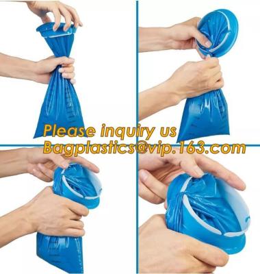 China easy carry emesis bag plastic vomit bag,Disposable medical vomit Emesis Bag,Barf Bags - Vomit Bags for Car, Uber, Travel for sale