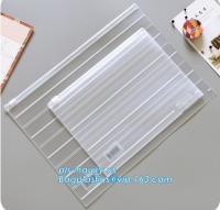 China slider zipper bag plastic bag with zipper resealable zip poly bag, mini plastic zipper cosmetic slider zip bags with pri for sale