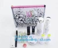 China matte frosted PVC slider zipper bag plastic bag with zipper/pvc zipper lock slider bag/resealable pvc slider zip for sale