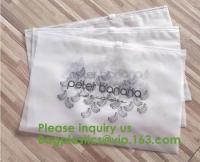 China Cosmetic Waterproof Tote Plastic Clear Zip Makeup Shopping Crossbody Stationery Set Zipper Pvc Bag,Slider Zipper Bag Pla for sale