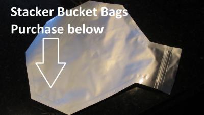 China custom smell proof k aluminium foil bag,k aluminum foil bag,silver zip lock al for sale
