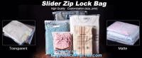 China Snacks Plastic bag Stand Up Zipper Bag with Window,1 pound 500g Wholesale custom printed k bag zipper bag stand up for sale