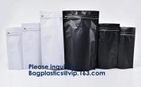China Customized Printing Coffee Bean Bag Aluminum Foil Side Gusset Quad Seal Packaging Coffee Bag With Valve for sale