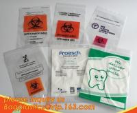 China tablets pills packaging bag, poly medical dispenser k bag drug zipper bags reclosable bags, zipper bag medical min for sale