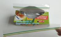 China zipper/zip/k/ bags houseware/medicine/food/clothes bags 2016 wholesale, lock bag moisture proof tea food pac for sale
