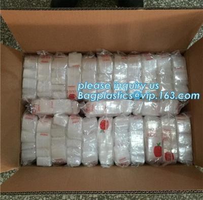 China 2020 Apple Mini k 100 Baggies 25 Random Designs Prints Mix 100 Bags 2