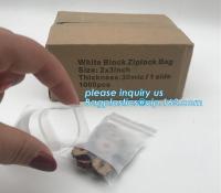 China Bag, Plastic Custom Stand Up Pouch with Zipper/Resealable Plastic Zipper Bags/Snacks Packing Bag, bagease, plasti for sale
