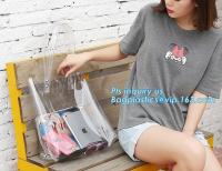 China Women Handbag PVC Single Shoulder Bag with Handles, Lady's Jelly Transparent PVC Beach Handbag Tote Shoulder Bag & Mini for sale