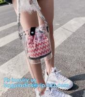 China Fashion Ladies PVC Handbag PVC Tote Bag Waterproof Handbag, Vivid printing promotional pvc handbag, pvc branded handbag for sale