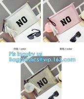 China Slider Zipper PVC k Bag With Hanger Hook For Men's Vest, Slider Zipper Bags For Towel Washing Goods Packaging, zip for sale