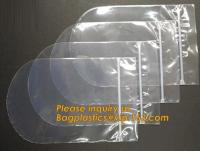 China round bottom bag, round bottom zipper bag, Top zip plastic bag/round bottom plastic bag/stand up pouch bag,polypropylene for sale
