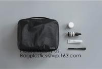 China Tyvek Paper Zipper Clear Eco Friendly Makeup Bag Cosmetic Bag Outdoor,Zipper Tyvek Paper Make up Travel Cosmetic Bag For for sale
