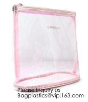 China Amazon Hot Sale Printing Reusable Peva Storage k Bag,EVA travel cosmetic clear toiletry makeup bag, bagease, pack for sale
