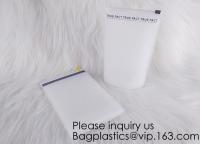 China Matt Mesh EVA k Bubble Bag, Air bubble plastic packing bag,eva k bag for perfume with custom logo, bagease for sale