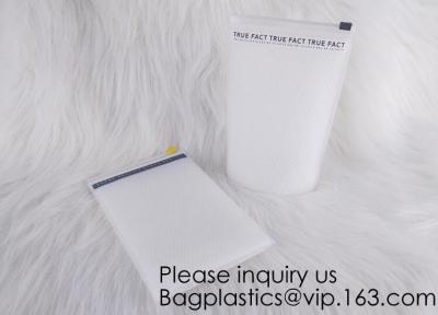 China Matt Mesh EVA k Bubble Bag, Air bubble plastic packing bag,eva k bag for perfume with custom logo, bagease for sale