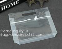 China Soft Zipper Invoice Bill Bag, Pen Pouch Pen Bag,Pencil Pouch Stationery Bag Zipper Fabric Pockets Coupon Receipts Bills for sale