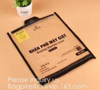 China Resealable Zipper Jumbo Size Bio eco 9Gallon Storage Poly Bags,Organization, Travel, Merchandise Mailing protection safe for sale