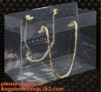 China Thick, Low Density, Glossy, Black And White Color, With Handles, For Stores, Boutiques, Clothes for sale