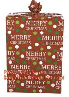China bags large bike burlap sack wholesale christmas self-sealing gift bag,Jumbo Christmas Bicycle Bike Large Present Santa S for sale