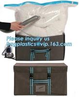 China vacuum bags with fragrance for duvets or blankets, compression cube storage bag, quilt storage bag, bagplastics. bagease for sale