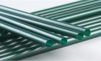 China Factory 100% Eco Compostable Biodegradable Flexible and Straight PLA Drinking Straw for Hot Beverage bagplastics bagease for sale