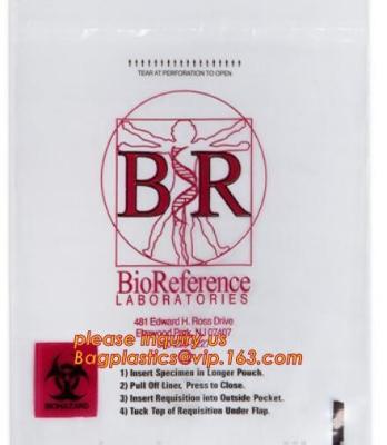 China clinical hospital yellow waste bag, Medical Trash Bin Liner Bags, Disposable Biohazard Bag, biohazard infectious waste b for sale