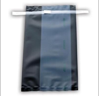 China Sampling bag, sterile, for medical and food applications, Configurable Flexel Bag, Medical Infection Control Urine Drain for sale