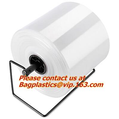 China plastic transparent food nontoxic cling wrap, cast clear plastic extensible wrap film, Lldpe Cast Stretch Banding Film for sale