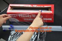 China Compostable Biodegradable wrap cling film, cling film wrap for food, Wrapping Film Silicone Cling Wrap Shrink Wrap Bands for sale