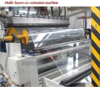 China Shrink Wrap Packing Stretch Film Roll, PE strech film Pallet shrink wrap jumbo roll stretch film cling film wrap nanya w for sale