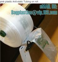 China Layflat Polyethylene, Clear Poly Tubing Bags - Plastic Bag Partners, Layflat Tubing: Other Packing Supplies, bagplastics for sale