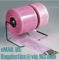 China Lay Flat LDPE Poly Tubing, Layflat Plastic Poly Tube | Great Range | Buy Online, Custom Poly Bags, Tubing & Sheeting, pa for sale