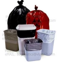 China Gallon Trash Bags Trash Can Liners For Office,Home Waste Bin, Bathroom, Kitchen,Multipurpose And Convenient, Bagease Pac for sale