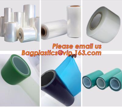 China PE PROTECTIVE FILM, INSULATING WRAPPING Labelh, FOAM, MASKING, , PAPER, CLOTH, DUCT TAPE, SECURITY LABEL for sale