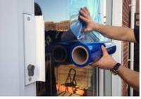 China protective film for aluminum sheets,Plastic Film Roll Protective Recycle Stretch Film,Pallet Stretch Wrap Film/PE Protec for sale