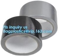 China SILVER TAPE, BLACK SCOTH, 2