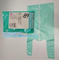 China Pet Dog Poop Portable Poo Scoop Waste Bags Roll , China Pet Dog Pooper Scoop Waste Bags Roll For Dogs Clean Bag , China for sale