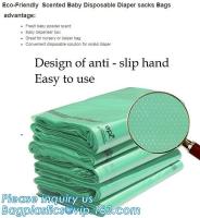China High Quality custom biodegradable PE dog poop pet waste bag, Pet Garbage Bags Dog Waste Poop Bags, bagplastics., bagease for sale