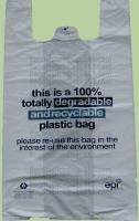 China Compostable Lawn & Leaf Yard Waste Bags,Pet Waste Bags With Handles,Resealable Sandwich Bags,Tall 13 Gallon Food Scrap B for sale
