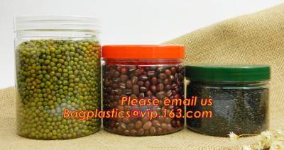 China Plastic Packaging Round Box, Clear Plastic Round Packaging Box, Clear Cylinder Packaging Leakproof Spaghetti Keeper for sale