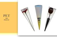 China Gift Box Plastic Box PP Box & Offset Printing Alternatives To Gift Box Packaging Box Special Creasing for sale