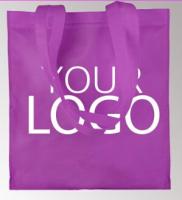 China Factory Price Custom High Quality Laminated Shopping Gift Packing PP Non Woven Bag, Low Price Printing Logo Promotional for sale