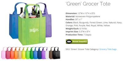 China Custom Promotional Foldable Cheap Non Woven Tote Shopping Bag Recyclable Non Woven Bag, woven bag with draw string, pac for sale